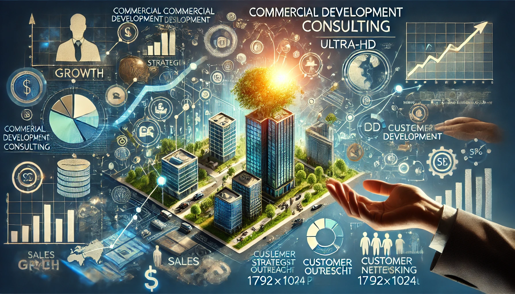 CONSULTING COMMERCIAL – VCSTS