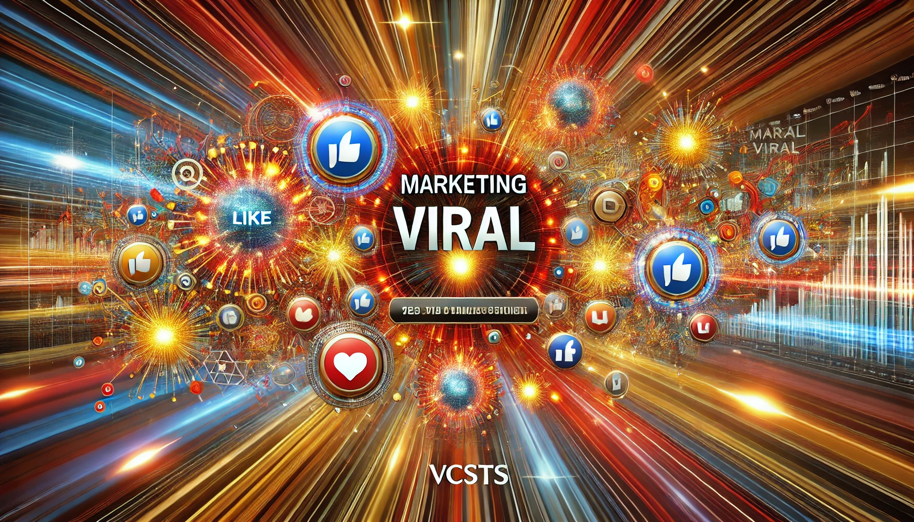 MARKETING VIRAL – VCSTS